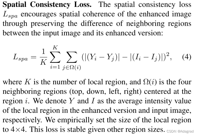 Zero-Reference Deep Curve Estimation for Low-Light Image Enhancement-CSDN博客