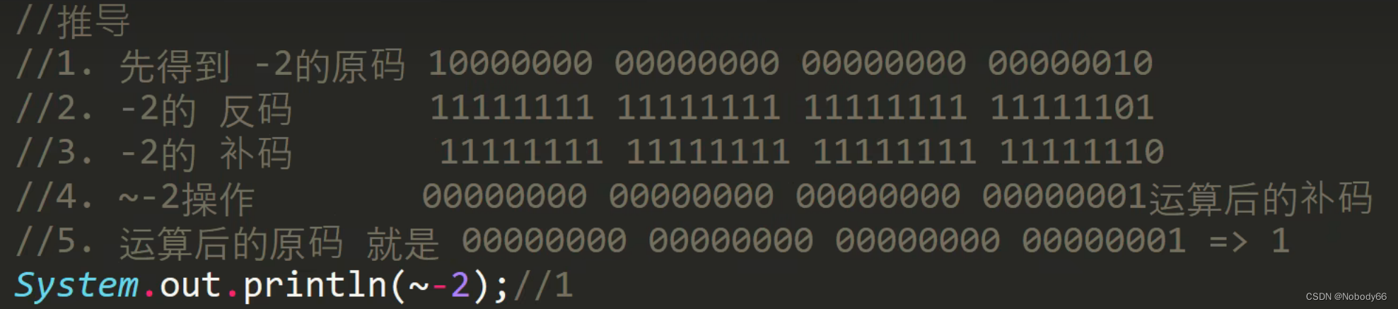 Java第三章 Csdn博客