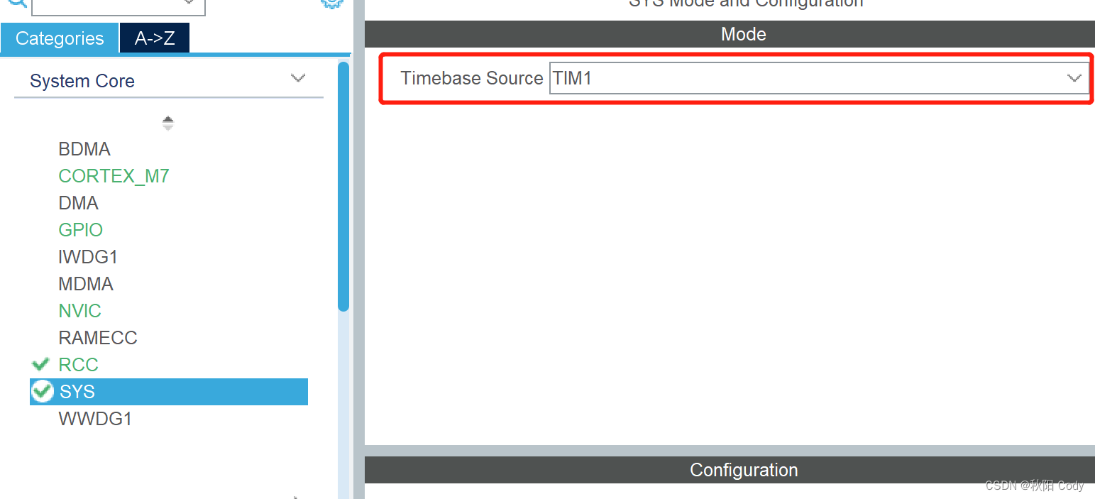 STM32H723配置以太网+Freertos注意事项-CSDN博客