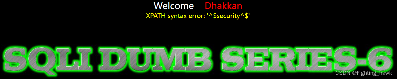 【SQL注入18】Sqli-labs靶场1~10关思路解析及思考总结——针对GET请求的注入思路_sqli-labs18自动-CSDN博客