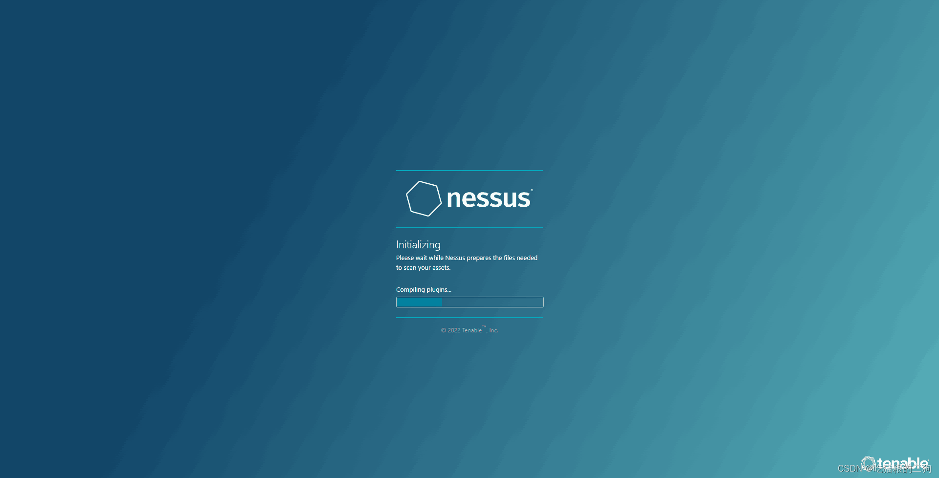 Centos部署破解Nessus全过程_centos下nessus部署-CSDN博客