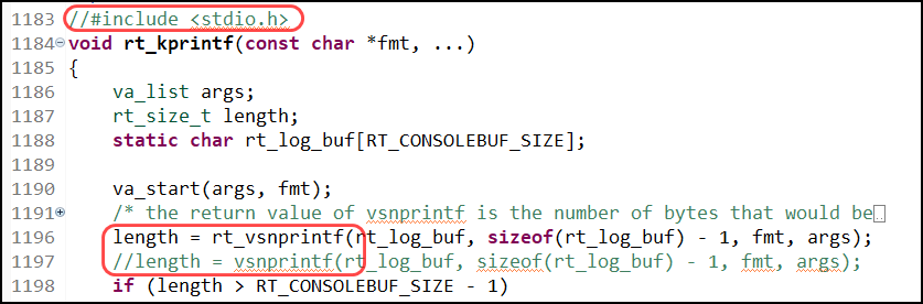 RT-Thread_rt_kprintf()打印浮点数（解决方法2：添加rt_vsnprintf_full）_rtt打印浮点数-CSDN博客