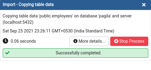 Postgresql导入csv数据_pgsql导入csv文件-CSDN博客