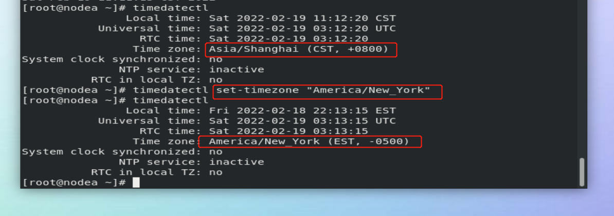LINUX系统中的日志管理_linux messages日志保存时间-CSDN博客