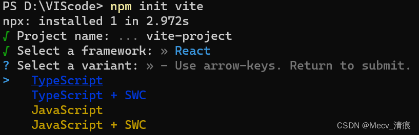 从零开始创建reactflask项目上传githubreactflask构建网站 Csdn博客
