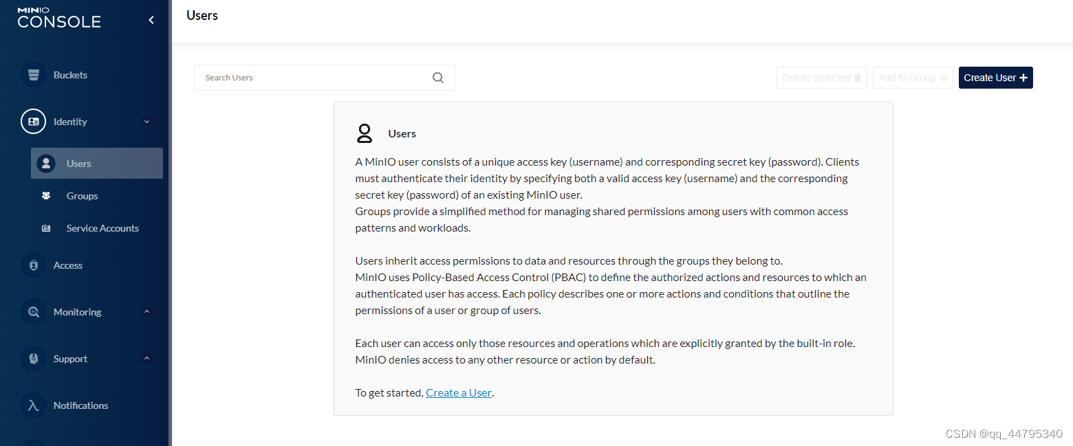docker拉取minio，并整合springboot项目_获取minio的docker镜像-CSDN博客
