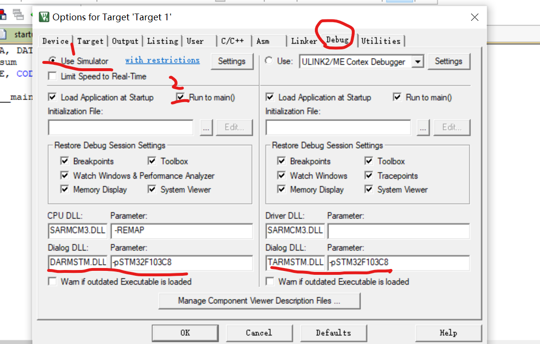 搭建STM32开发环境——STM32CubeMX，Keil5_stm32cubeide toolchain无法选择-CSDN博客