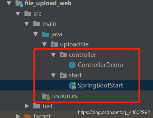 报错：This application has no explicit mapping for /error, so you are seeing this as a fallback.-CSDN博客