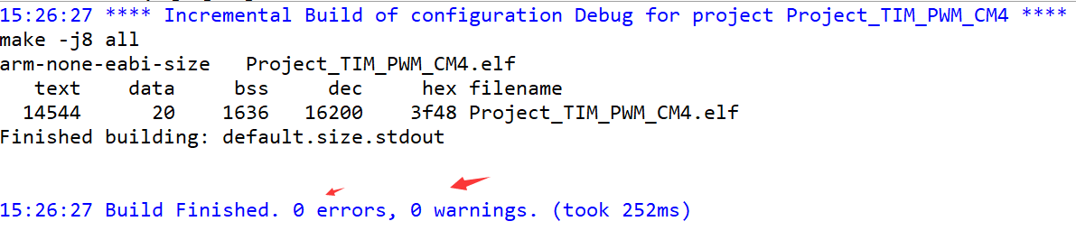 STM32MP157实验（七）——通用定时器PWM_stm32mp157 pwm-CSDN博客