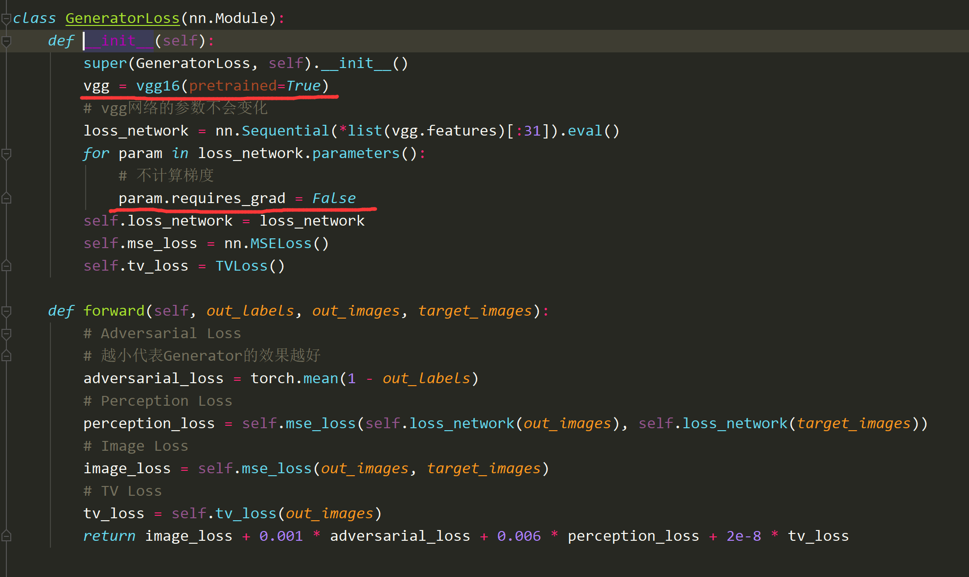 SRResNet概要-CSDN博客