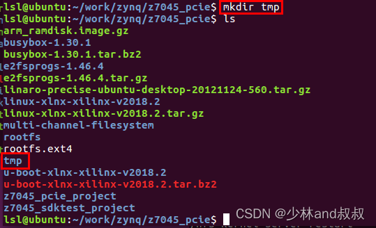 嵌入式Ext4根文件系统制作_rootfs.ext4-CSDN博客