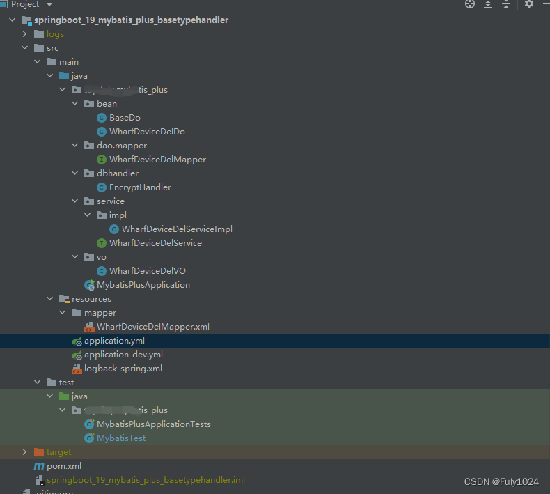 mybatis-plus使用BaseTypeHandler实现数据库字段加密_shc987654321camp-CSDN博客