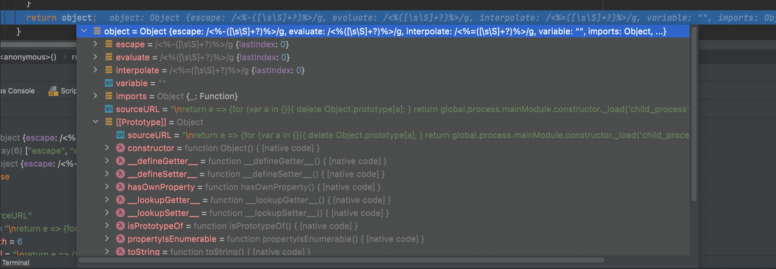 几道nodejs题目的分析_res.render('index', req.body);-CSDN博客
