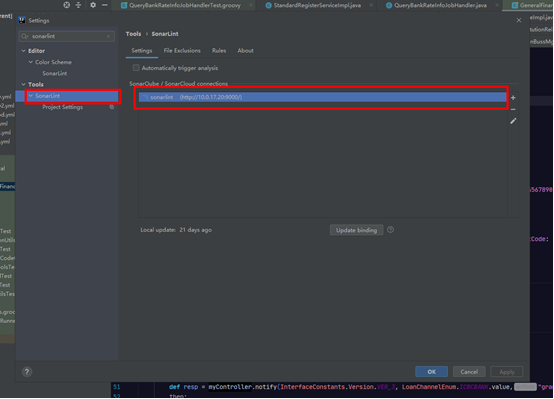 idea使用sonarlint插件_idea sonarlint-CSDN博客