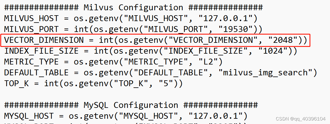在ubuntu上搭建Milvus的以图搜图服务_ubuntu 安装 milvus docker-CSDN博客