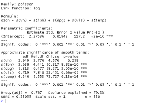 R语言基于mgcv包进行广义可加模型及交互作用演示（2）_r语言基于mgcv包进行广义可加模型及交互作用演示(2)-CSDN博客