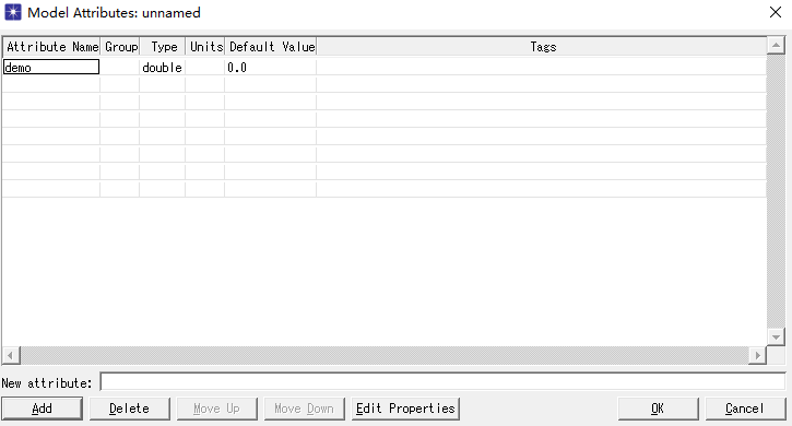 OPNET Modeler 软件编辑器的简单介绍_opnet天线增益怎么看-CSDN博客