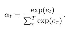 ASP(Attentive Statistics Pooling for Deep Speaker Embedding)-CSDN博客