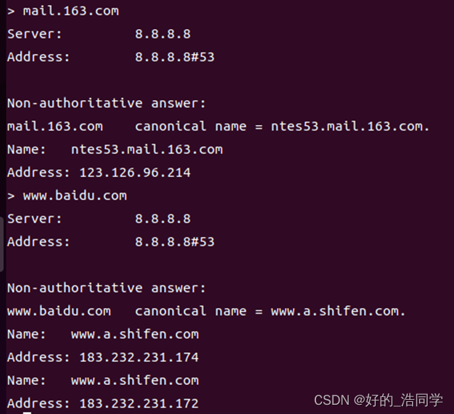 Linux 网络配置、管理与基本应用 Linux网络服务器配置、管理与实践教程 Csdn博客