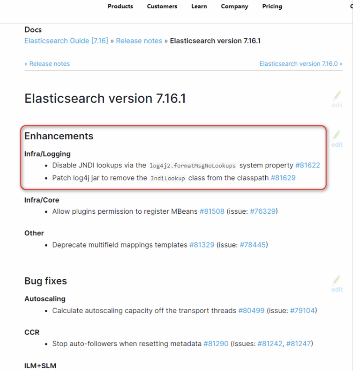 Elasticsearch Log4j漏洞快速修复步骤_elasticsearch rce-CSDN博客