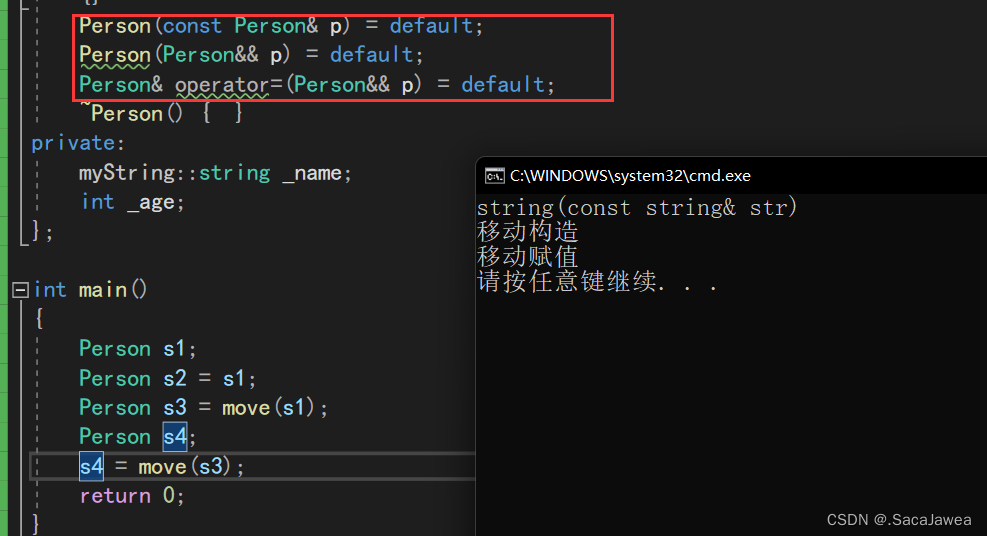 C++11 | 列表初始化 | 右值引用 | 万能引用 | 完美转发 | 可变参数模板 | lambda | 包装器function_c++11 万能参数-CSDN博客