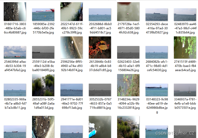 基于yolov5m融合轻量级Ghost组件开发构建水面障碍物检测识别系统_yolov5 ghostconv-CSDN博客