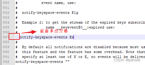 windows 重启redis服务报Invalid argument during startup: unknown conf file parameter :-CSDN博客