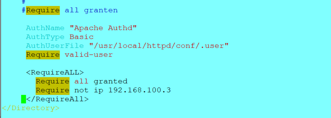 Apache的访问控制_require all granted-CSDN博客