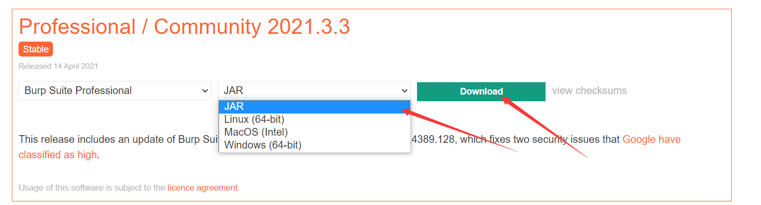 个人笔记：kali系统 安装burpsuite 2021pro_burpsuite2021专业版下载burploaderkeygen-CSDN博客