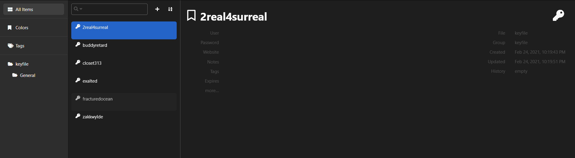 VulnHub—DriftingBlues: 5_kdbx文件怎么打开-CSDN博客