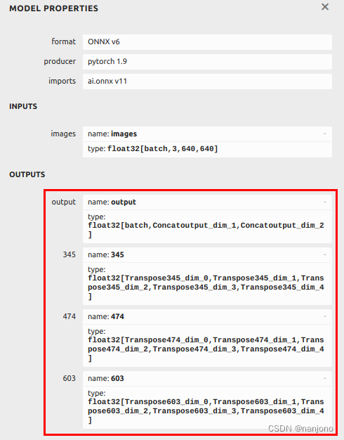 Tensorrt笔记十一（yolov5模型导出编译和推理） Csdn博客
