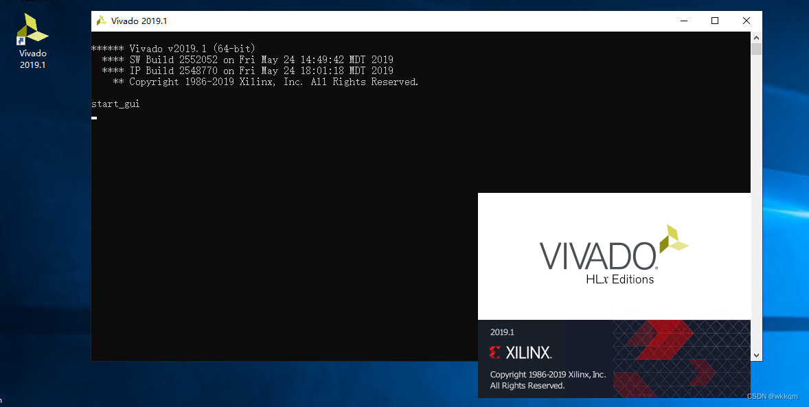 解决 vivado missing loader argument 问题的办法-CSDN博客