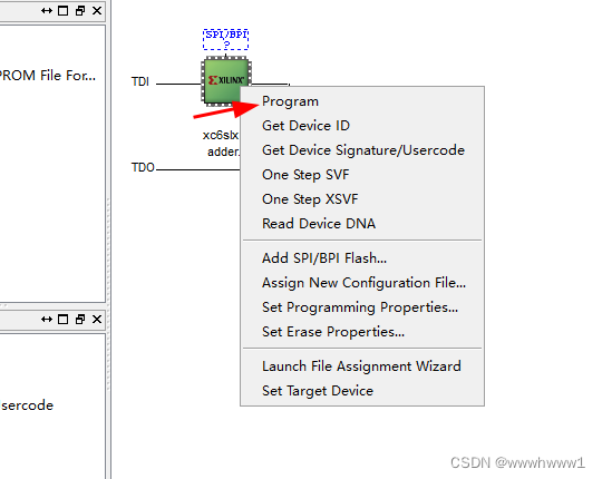 ISE 14.7基础使用方法_ise14.7-CSDN博客
