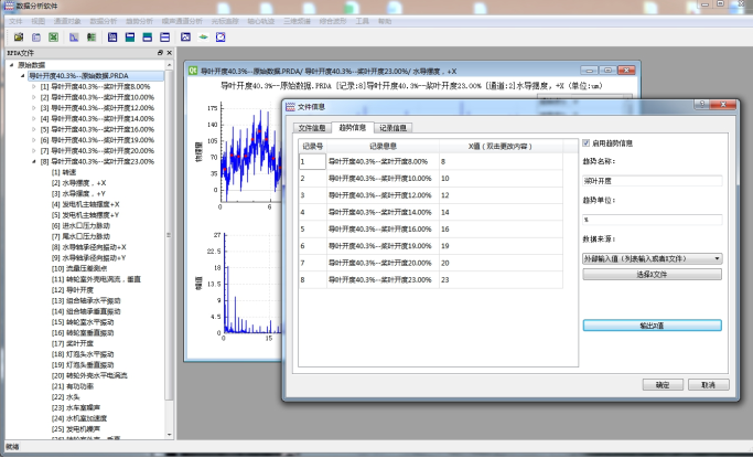 使用Qt写的数据分析软件_qt数据分析软件-CSDN博客