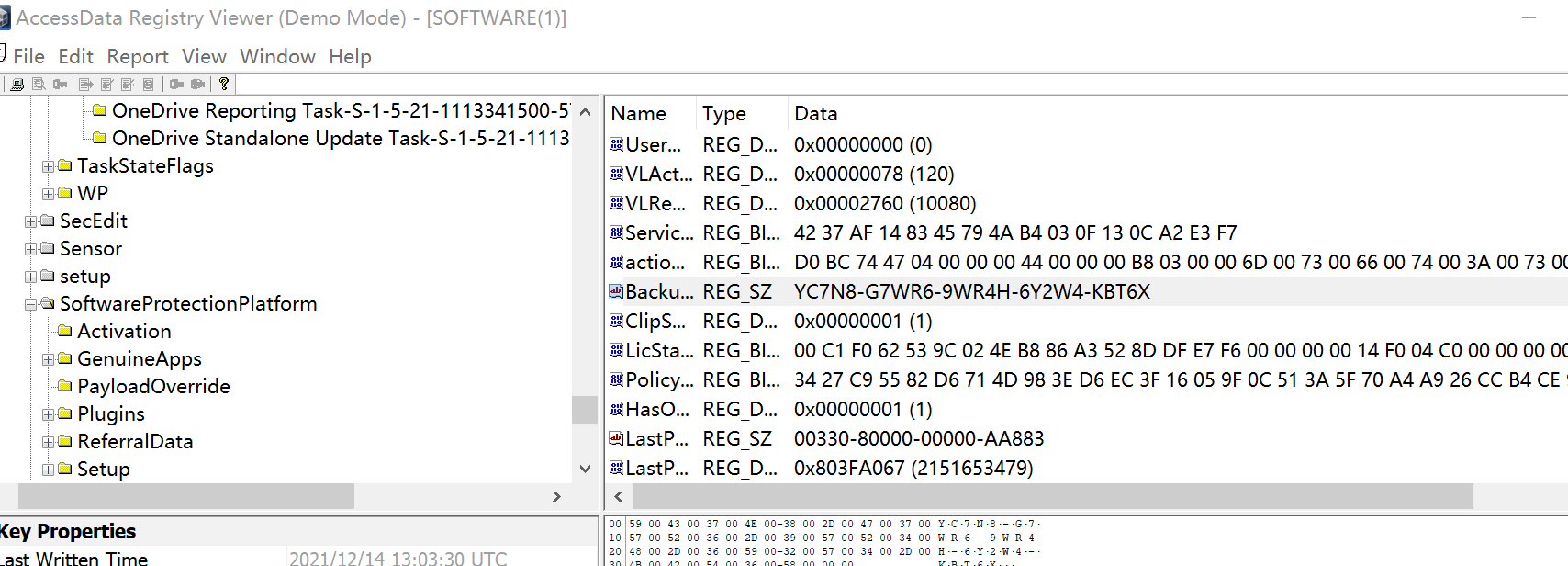 [ctfshow 2021摆烂杯] FORENSICS部分 writeup-CSDN博客