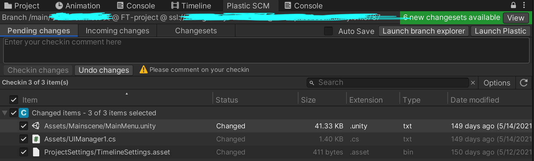 Plastic SCM的介绍-CSDN博客