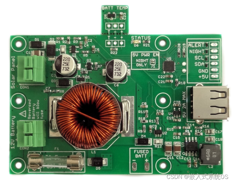 《安富莱嵌入式周报》第294期：将C/C++代码转换为各种高级语言，超炫渲染着色器，VS2022新闻插件，基于以太网的开源步进电机控制器，Arduino PLC_安富莱嵌入式周报第335期 ...