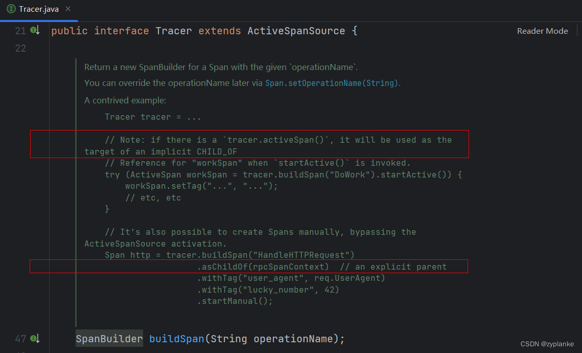7.SpringCloud：Skywalking链路追踪和OpenTracing对接_springcloud skywalking-CSDN博客