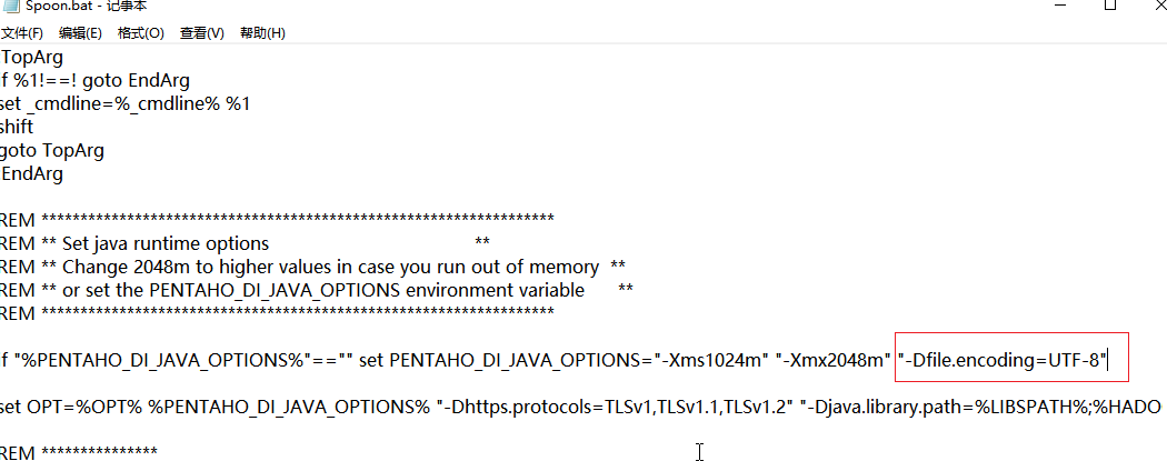 kettle运行报错 org.pentaho.di.core.exception.KettleException: 一个数据库错误_org.pentaho.di.core.exception ...