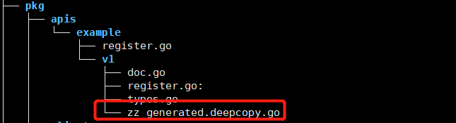使用code Generator代码生成器没有生成informers,listers的处理办法codesys创建codegenerator失败 Csdn博客 8559