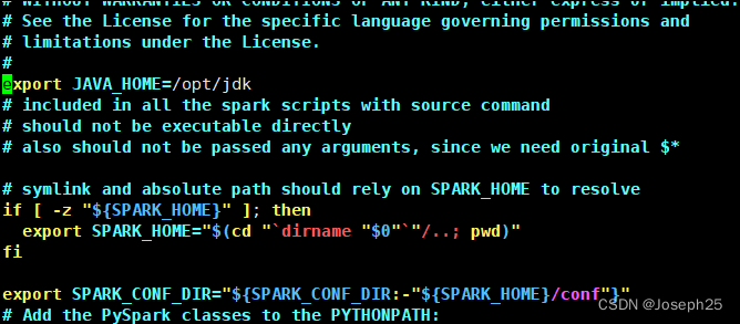 Spark:failed To Launch Nice N 0 Optsparkbinspark Class Orgapache
