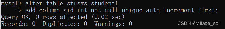 运行mysql示例代码mysql怎么运行代码 Csdn博客