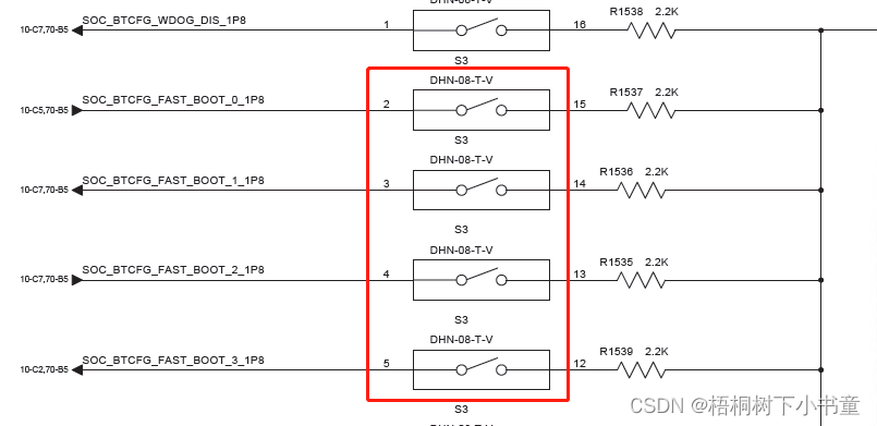 01-SA8155P 冷启动强制进入EDL模式_sm8155p loader-CSDN博客
