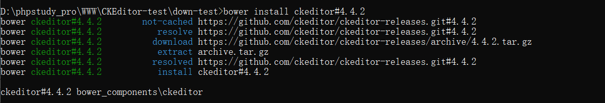 CKEditor 历史漏洞复现：CVE-2014-5191（无Poc）_ckeditor漏洞-CSDN博客