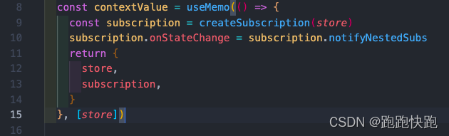React Redux源码解析 Providerjs Csdn博客