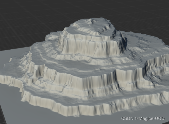 GAEA创作地形 个人小结_gaea satmap mask_Magice-OOO的博客-CSDN博客