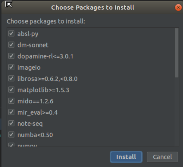 基于文字情感的民族音乐智能生成项目Bert+Magenta【音乐生成部分】（一）_magenta库-CSDN博客