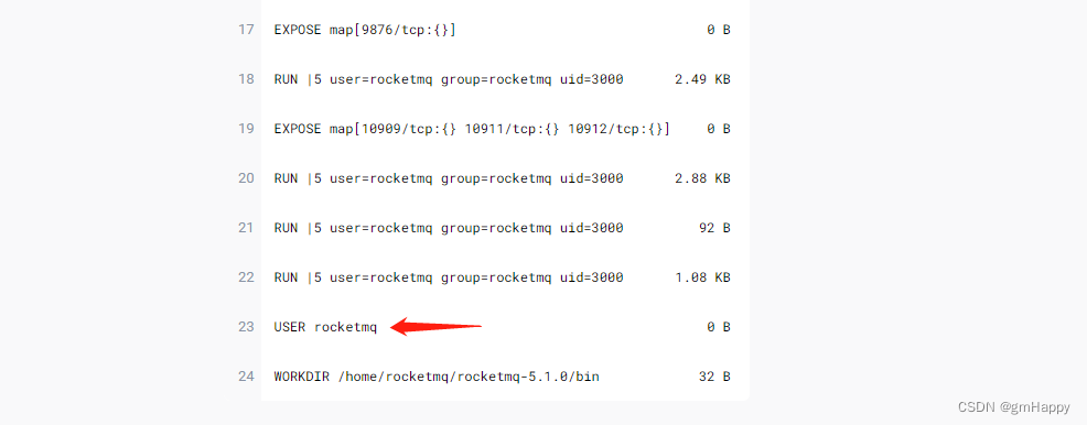 docker-compose 搭建RocketMQ 5.1.0 集群（双主双从模式） | Spring Cloud 28_docker-compose rocketmq-CSDN博客