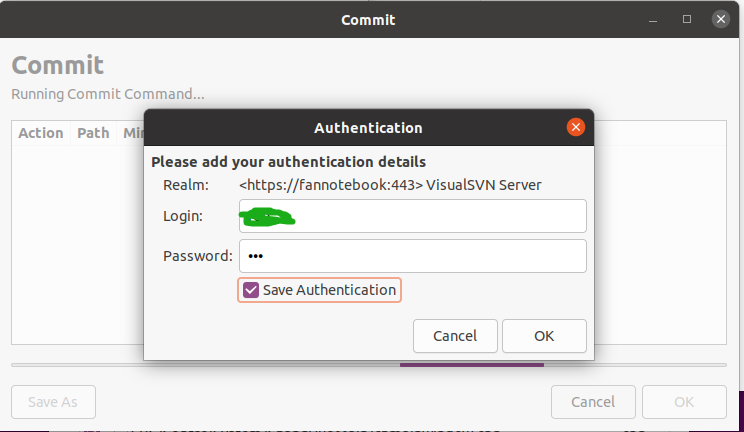 rabbitvcs svn如何添加到忽略列表，如何恢复_rabbitvcs 忽略文件-CSDN博客