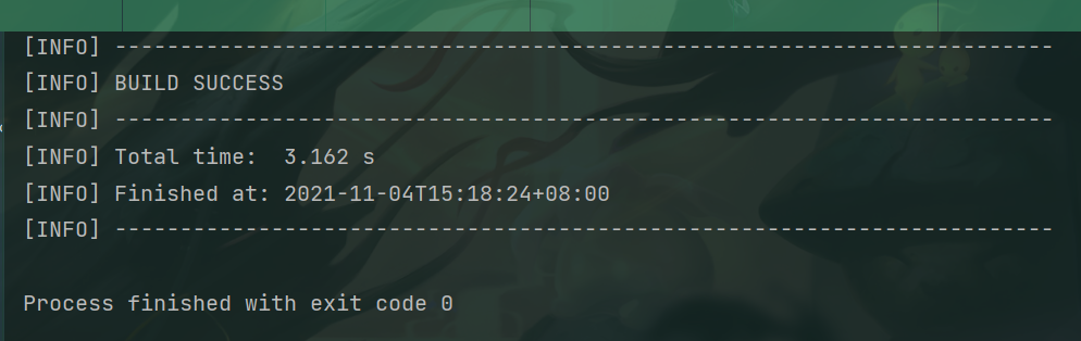 IntelliJ IDEA2021创建maven web项目或maven web模块_idea maven archetype怎么填-CSDN博客